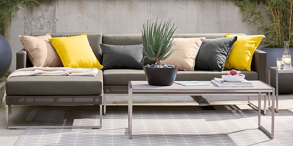 dune-lounge-collection | Finn & Elder